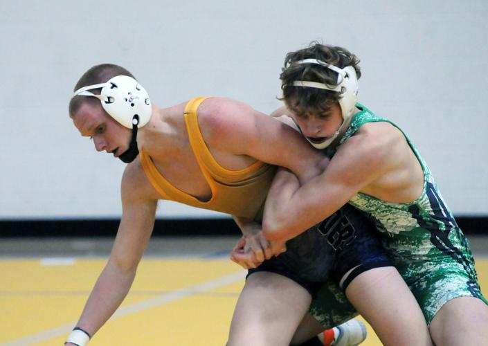 Seniors inspiring Raiders' rebuild | High School Sports ...