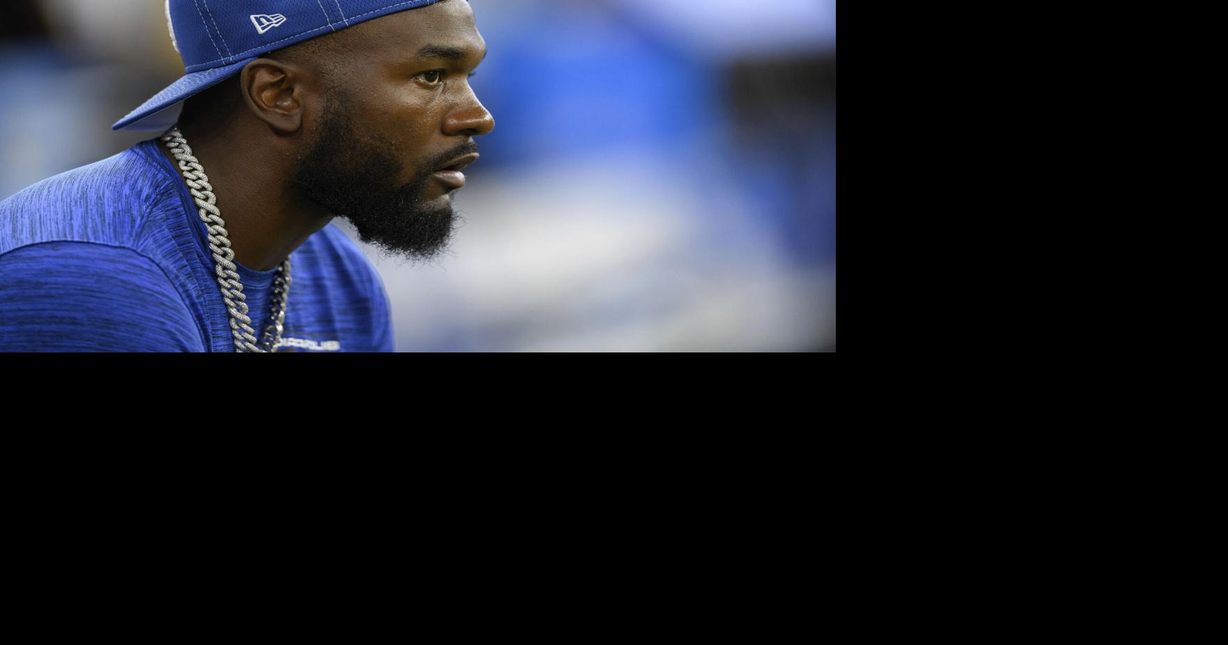 Colts Notebook: Leonard expects decision on Sunday status 'soon ...