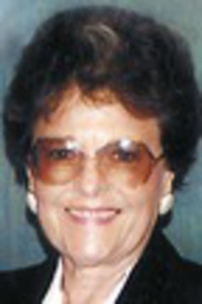 Patricia 'Pat' Dillon | Obituaries | heraldbulletin.com