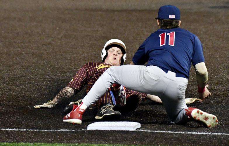 Twenty-two of the top hardball players in the area | High School Sports ...
