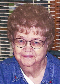 Dorothy Ruth Pennington | | heraldbulletin.com