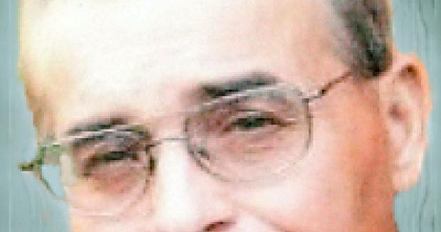 Charles James Mikel | Obituaries | heraldbulletin.com