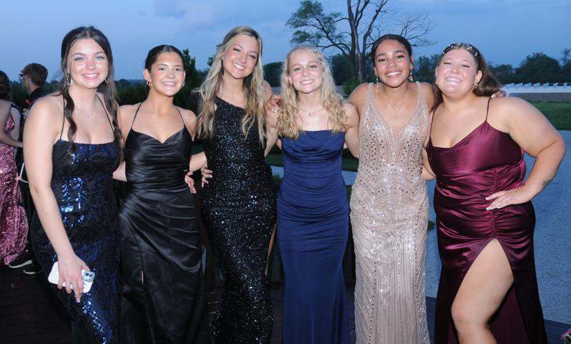 PHOTOS: Madison-Grant Prom | Gallery | heraldbulletin.com