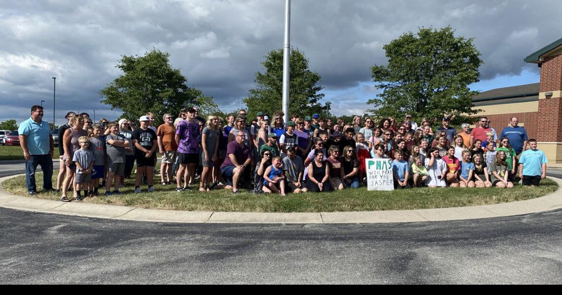 Anderson man arrested on hit-and-run charge | Local News ...