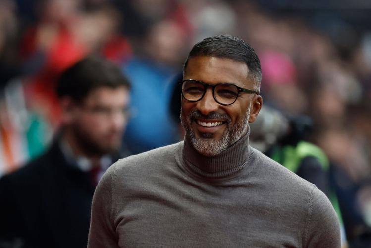 Félix Correia's brace helps Lille crush Metz 6-1 in French league | National Sports ...