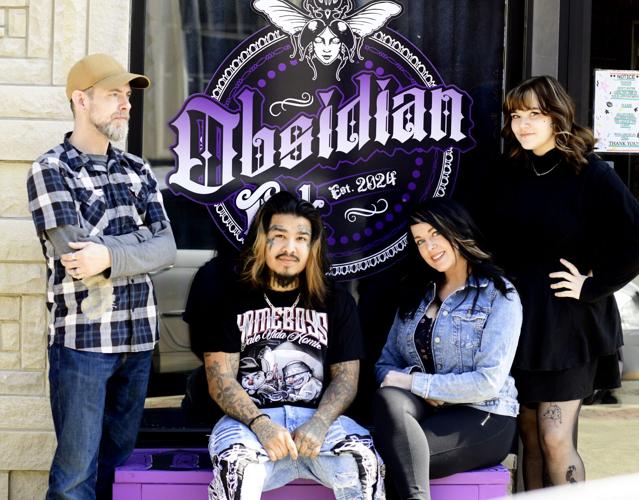 New owners rebranding former Studio X tattoo parlor | Annual Report ...