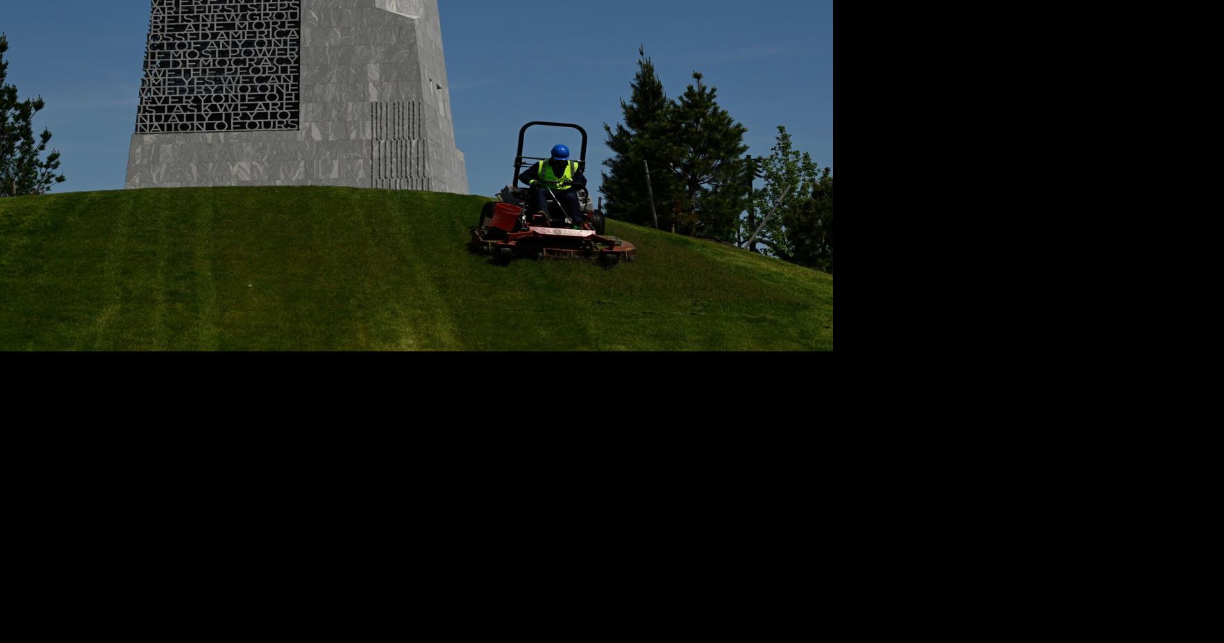 In a city with an iconic skyline, the Obama presidential museum aims to ...