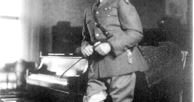 In History: Pendleton's 'Little Irishman' | MAD Life | heraldbulletin.com