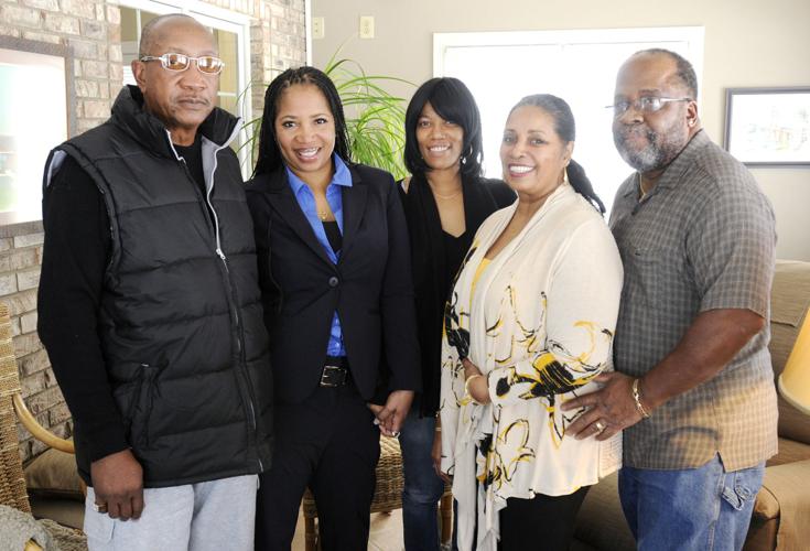 Prison transformed Braxton's life | Local News | heraldbulletin.com