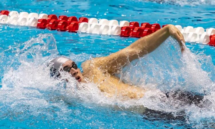 With sectional title under his belt, Simpson sets sights on state ...