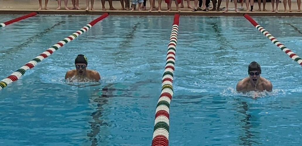 Arabians sweep Indians in county rivalry renewal | High School Sports ...