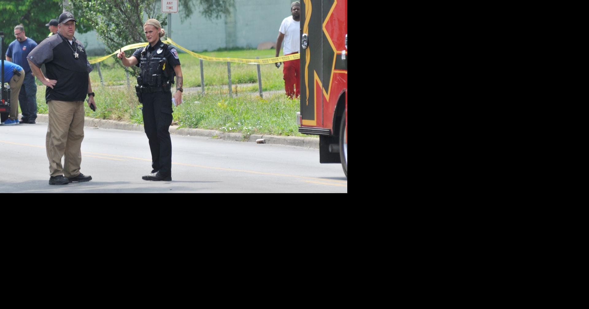 Cyclist killed in Wednesday crash | Local News | heraldbulletin.com