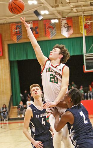 Anderson's Proctor adds scholar athlete honor to Red Haven Award | High ...