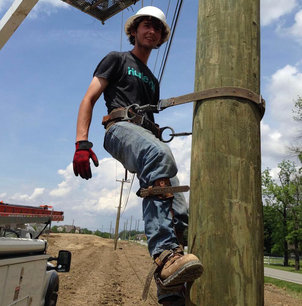 PHOTOS: Chase Kumkoski | News | heraldbulletin.com