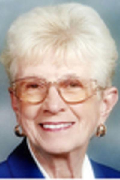 Marilyn M. Moore | Obituaries | heraldbulletin.com
