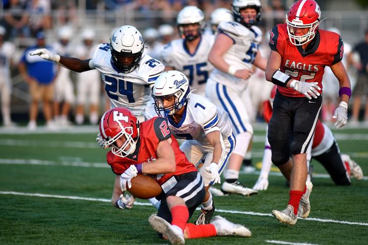 PHOTOS: Frankton Football vs Eastern Hancock | Gallery | heraldbulletin.com