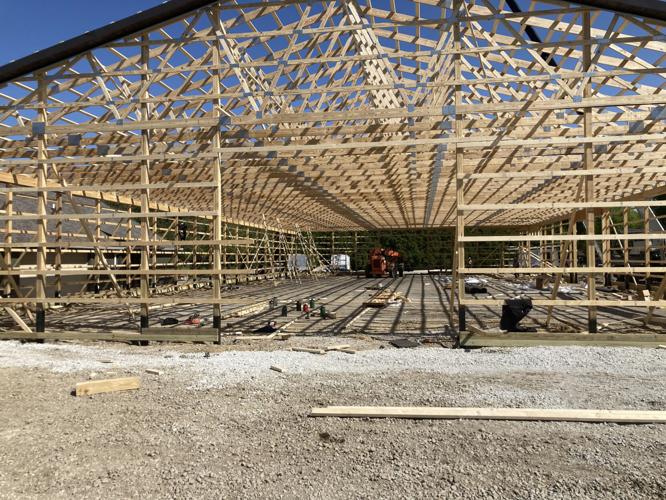 Golf Club of Alexandria to open this summer | Local News ...