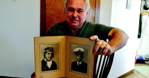 Busby family lore offers possible explanation for crash | MAD Life ...