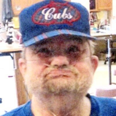 David R. Ashbaugh | Obituaries | heraldbulletin.com