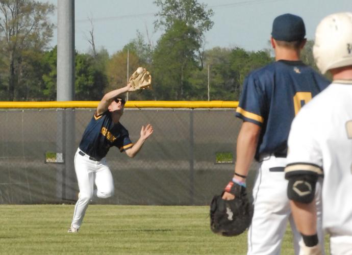 McDaniel’s one-hitter lifts Shenandoah over Lapel | High School Sports ...