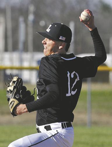 Gill blanks Frankton for Lapel's 3rd straight win | Sports ...