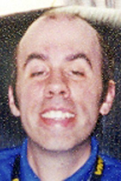 David J.W. Spillman | Obituaries | heraldbulletin.com