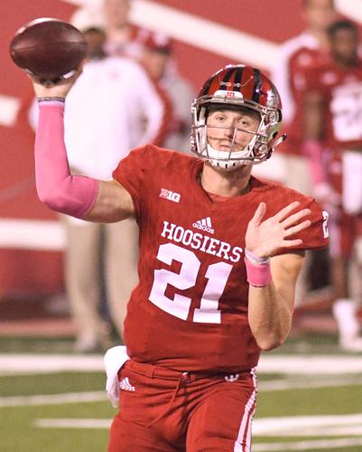 Fantasy draft determines teams for IU's spring game | Sports ...