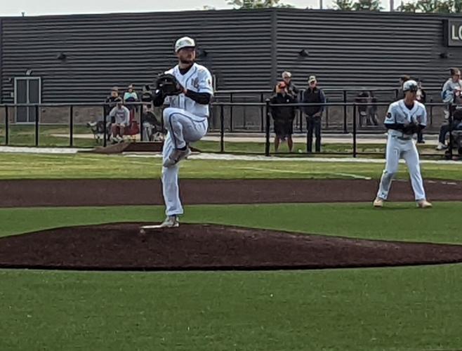 Gilman at the top of his game in all games | Sports | heraldbulletin.com