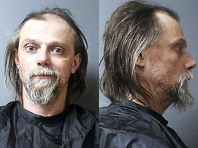 Man accused of causing fire in vacant home | News | heraldbulletin.com