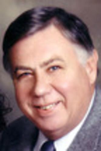 Kenneth D. LaRue | Obituaries | heraldbulletin.com