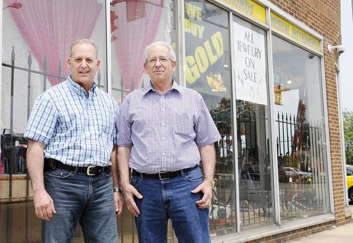 'Devastated': Family grieves Anderson shop owner killed by car in ...