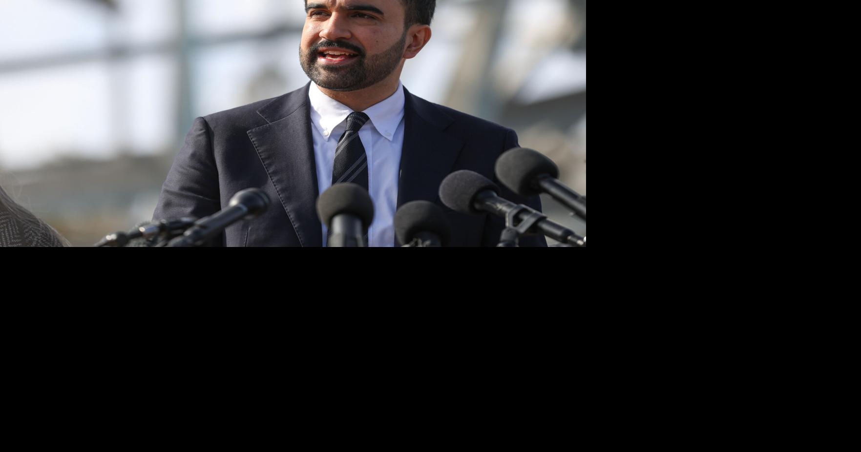 Divided Jewish leaders react with warnings and hope as New York elects ...