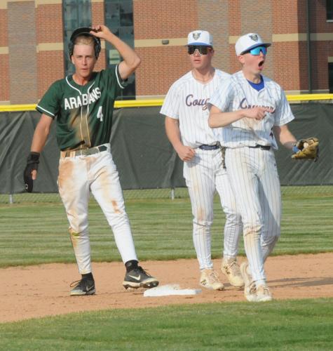 Missed chances haunt Pendleton Heights in 1-0 sectional title game loss ...