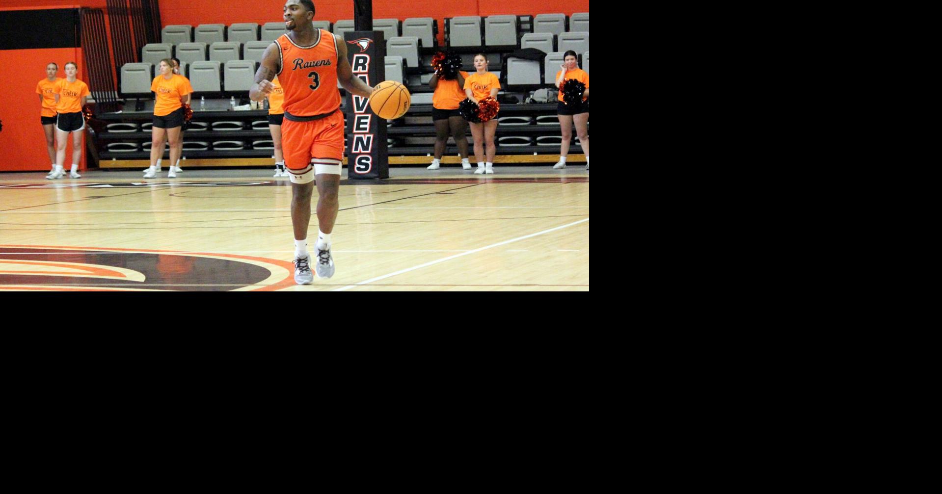 Ravens hold off Panthers | Anderson University | heraldbulletin.com