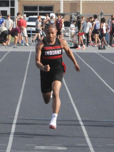 Turner, Canfield lead 11 area individuals to boys state meet | High ...