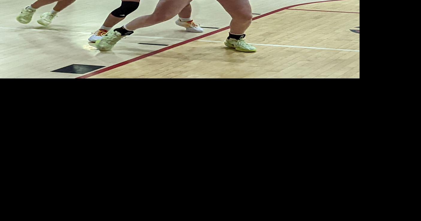 Pendleton Heights junior navigates growing stack of Division 1 offers ...