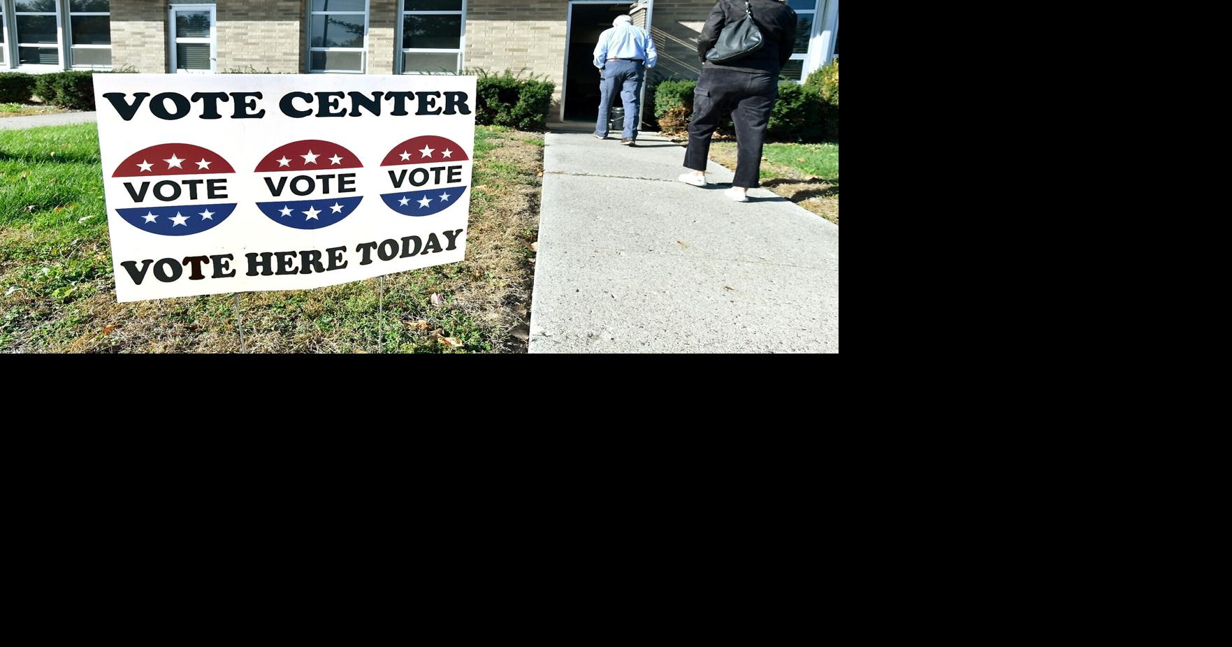 Indiana Democrats renew push to allow ballot initiatives | State News ...