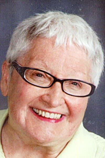 Janet E. Smith | Obituaries | heraldbulletin.com
