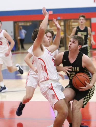 Brandon-Xavier | | heraldbulletin.com