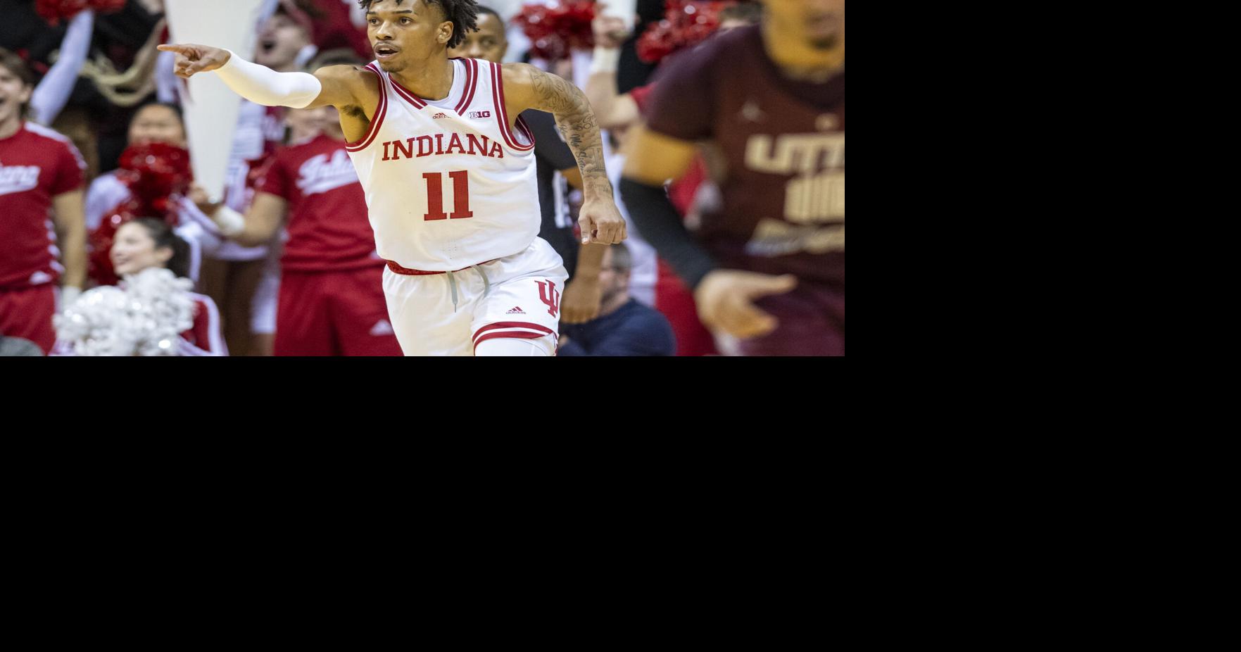 Trio of Indiana reserves heads for the transfer portal | Indiana ...