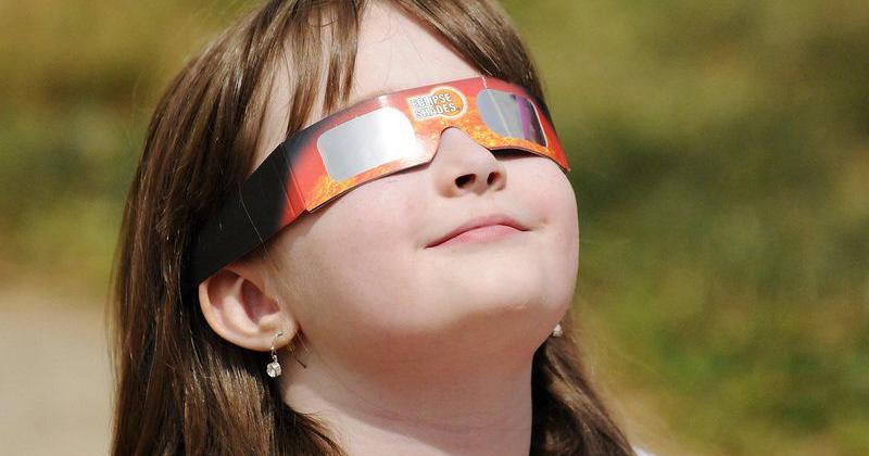 Local entities making preparations for solar eclipse | Local News ...
