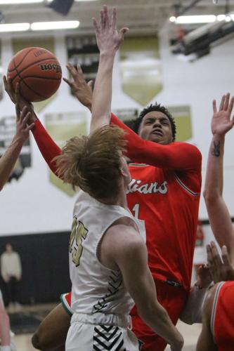 Anderson handles Daleville in learning experience for both teams | High ...