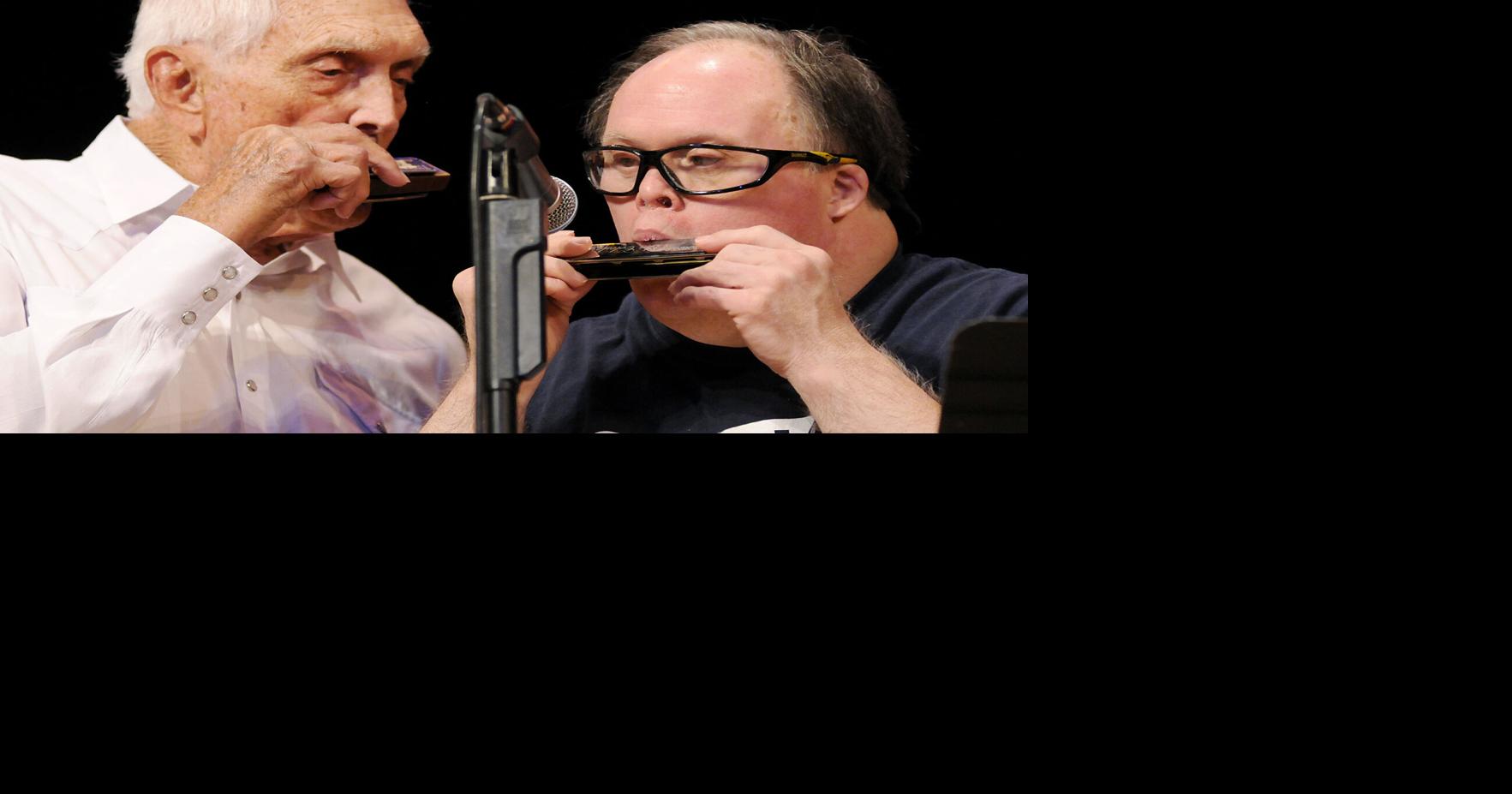 Erskine family: 'Jimmy taught us unconditional love' | News ...