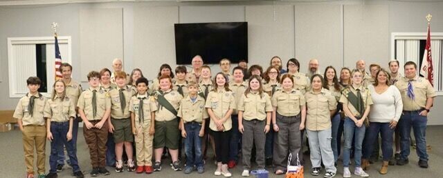 Choose your adventure | News | heraldbulletin.com