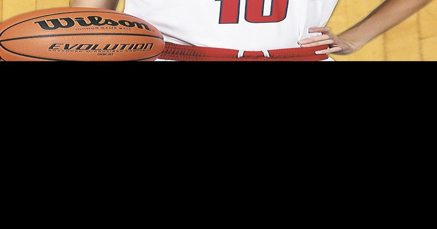 Addie Gardner | | heraldbulletin.com