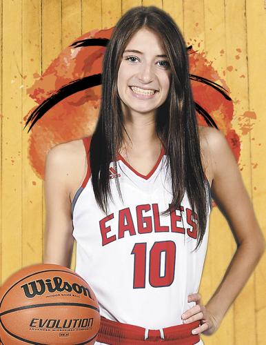 Addie Gardner | | heraldbulletin.com