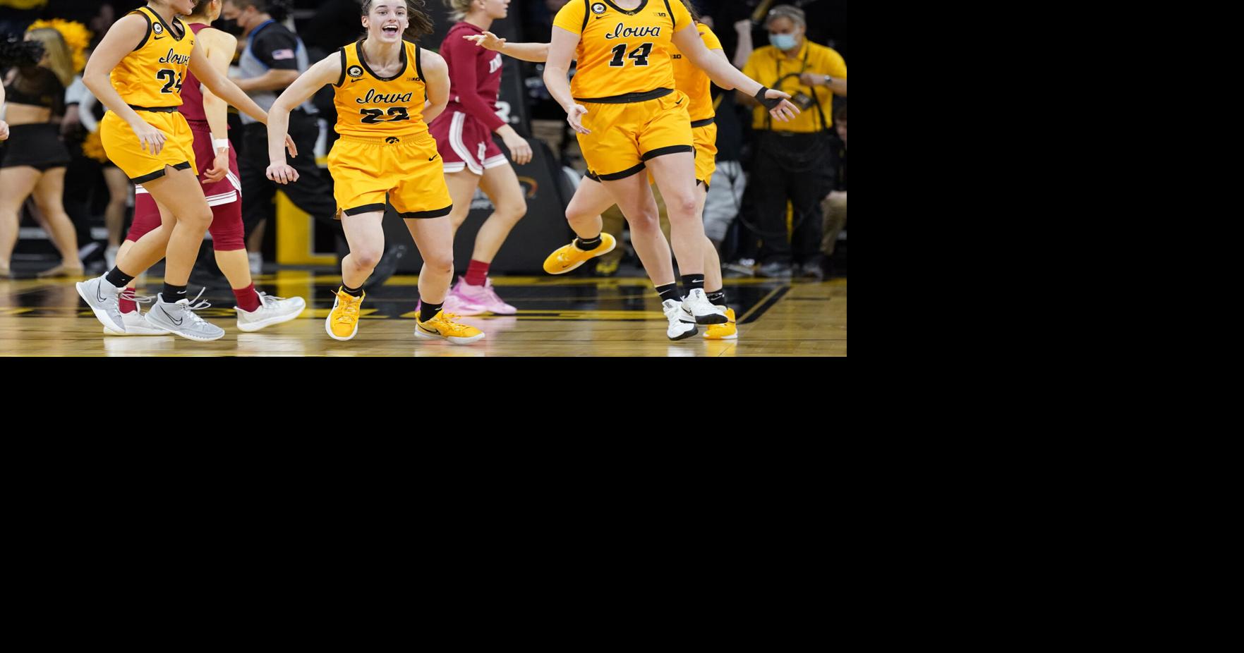 IU’s Moren upset with Big Ten rescheduling | Indiana University Sports ...