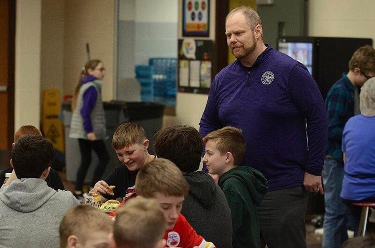 Open enrollment 'strongest threat' to Indiana public schools | News ...