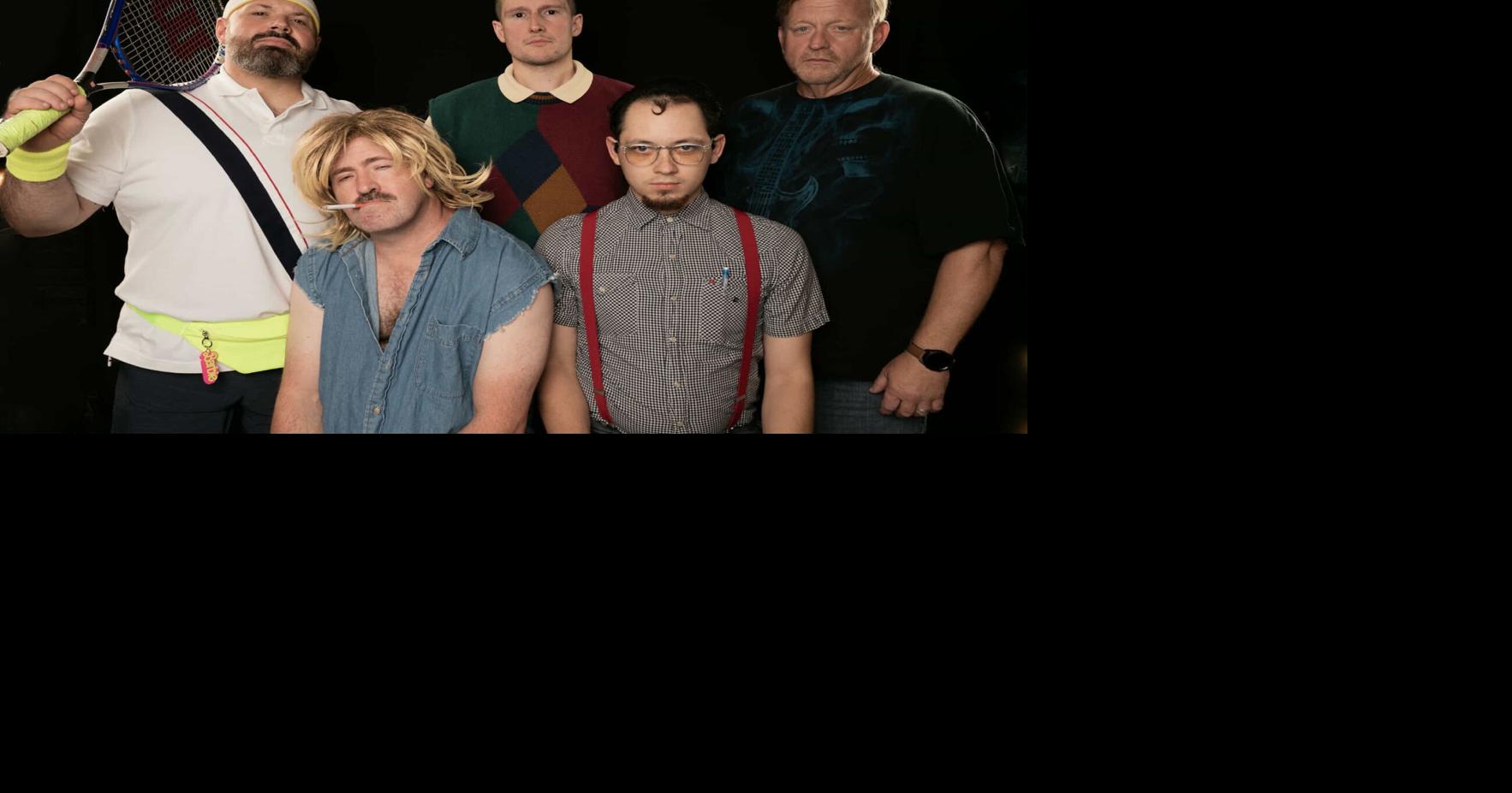 Anderson's Mainstage to perform Neil Simon comedy 'Rumors' | MAD Life ...