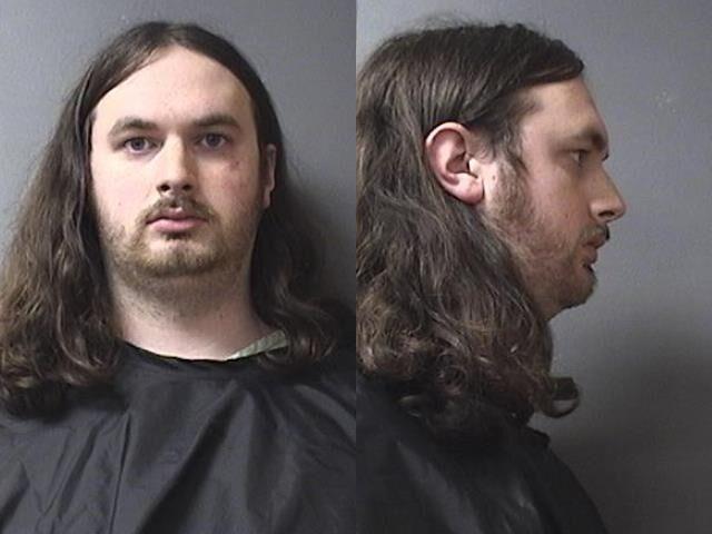 Muncie man arrest in alleged molest as child shows toy | Local News ...